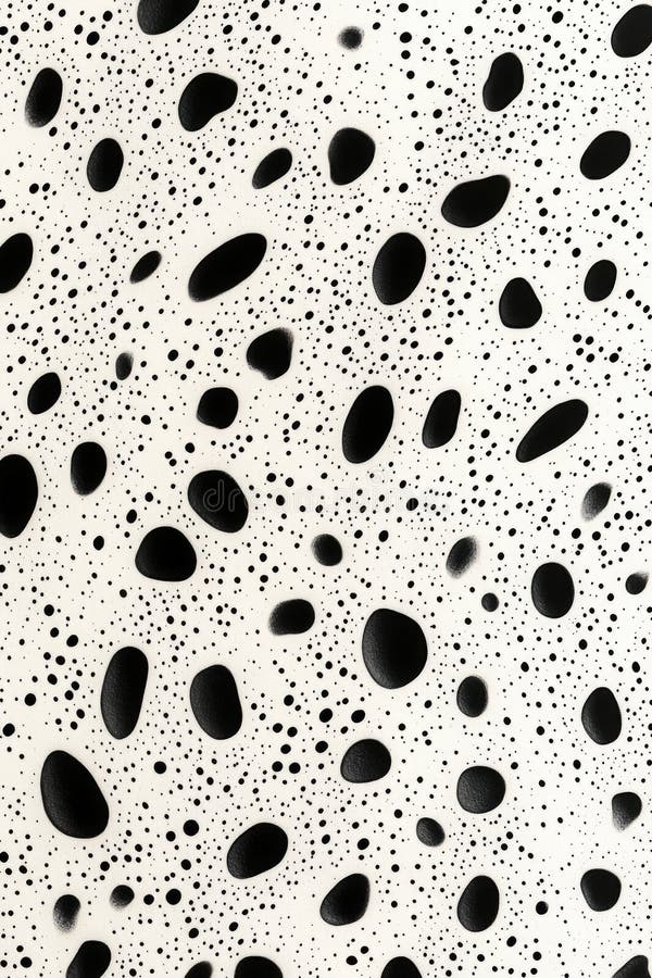 Cosmic Texture Seamless Pattern Stock Photo - Image of generated ...