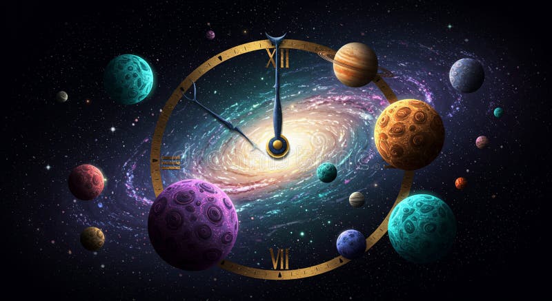 Clock Numerals Stock Illustrations – 15,865 Clock Numerals Stock ...