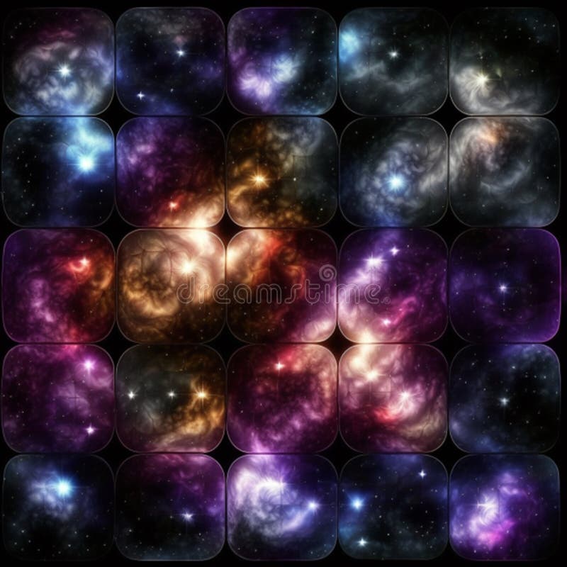 Cosmic Themed Stock Illustrations – 2,124 Cosmic Themed Stock ...