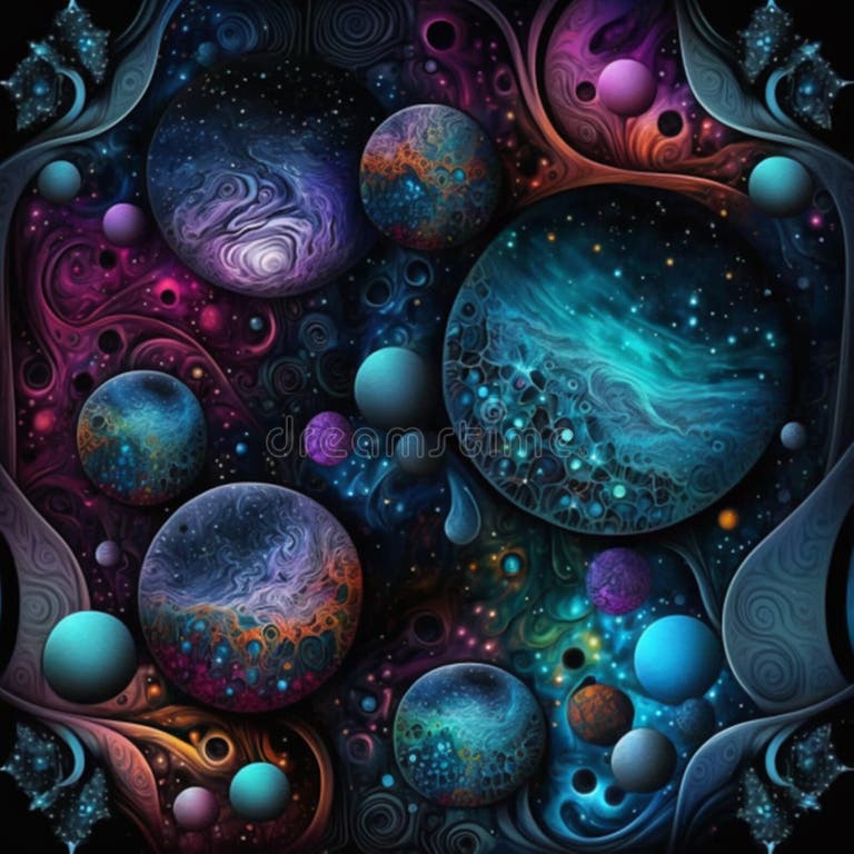 Cosmic Themed Stock Illustrations – 10,943 Cosmic Themed Stock ...