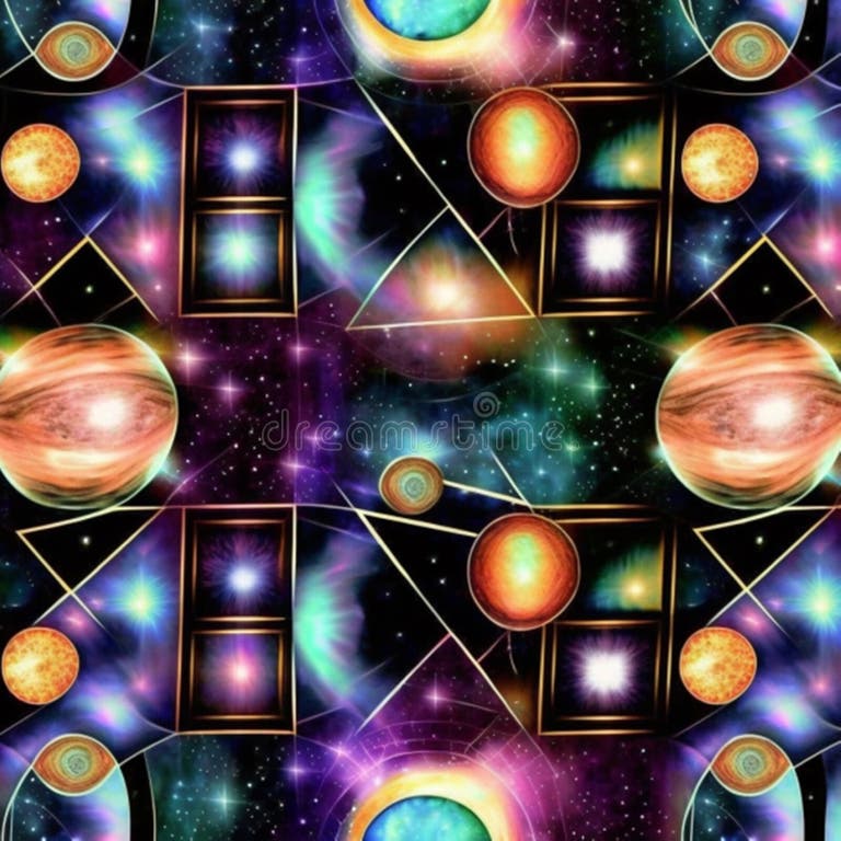 Cosmic Themed Stock Illustrations – 2,124 Cosmic Themed Stock ...