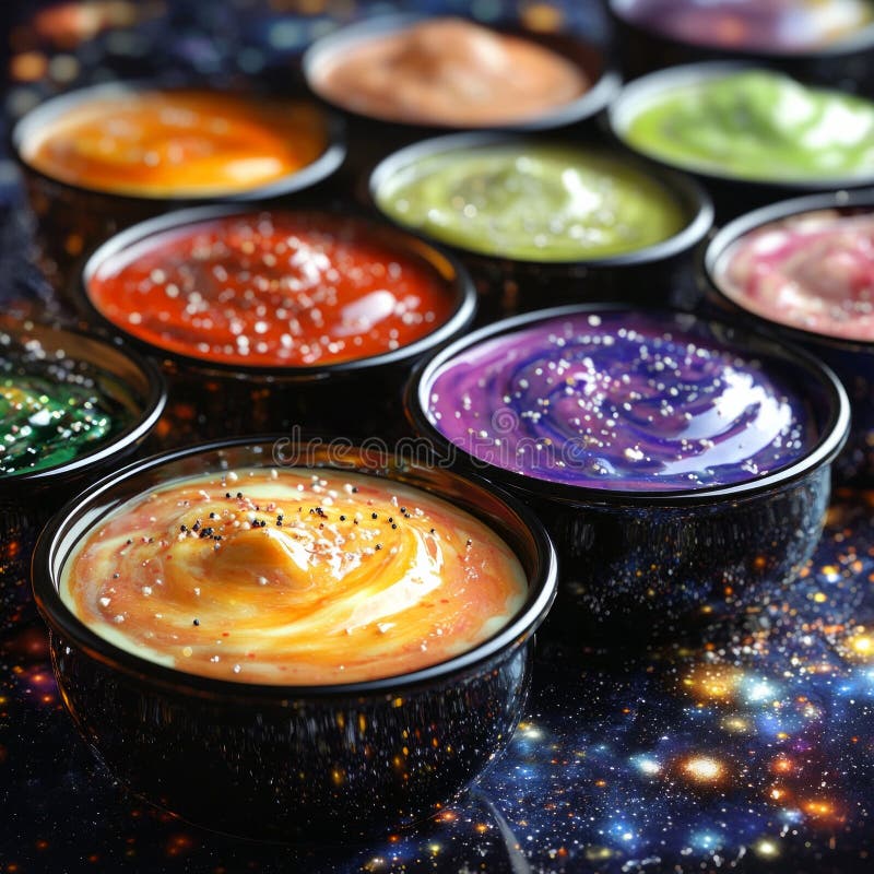 Swirling Sauces Stock Photos - Free & Royalty-Free Stock Photos from ...