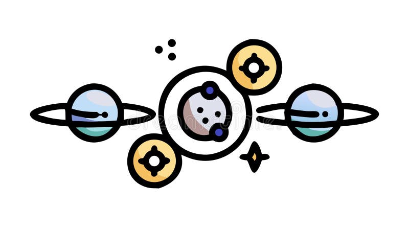 Cosmic Vision, Universal Knowledge, Spiritual Eye, Vector Design ...