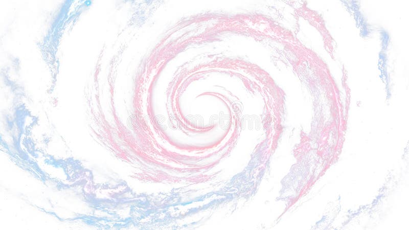 Cosmic Vortex of Infinite Creation: Spiraling Nebulae Patterns in the ...