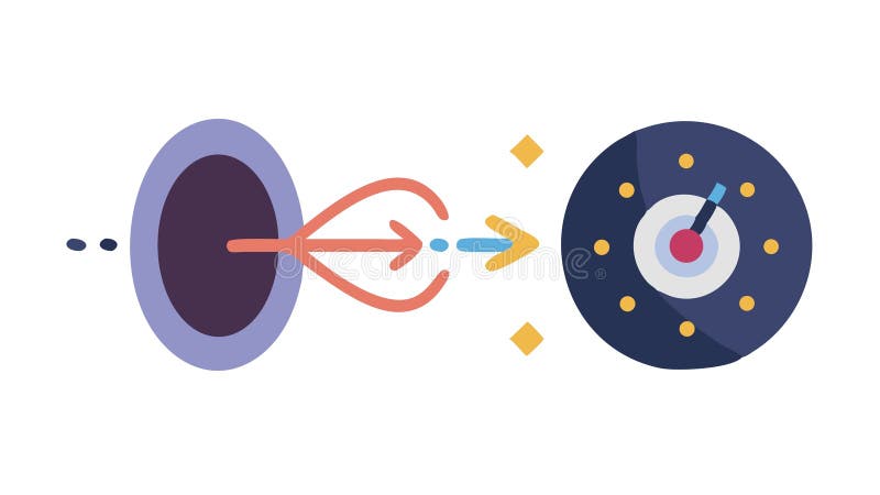 Cosmic Vortex Portal, Quantum Tunneling, Interdimensional Travel ...