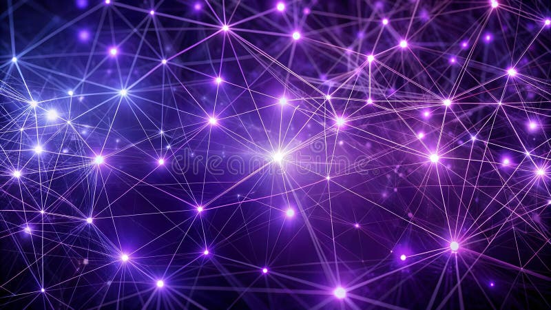 Cosmic Web of Interconnectedness: a Minimalist Visualization of the ...