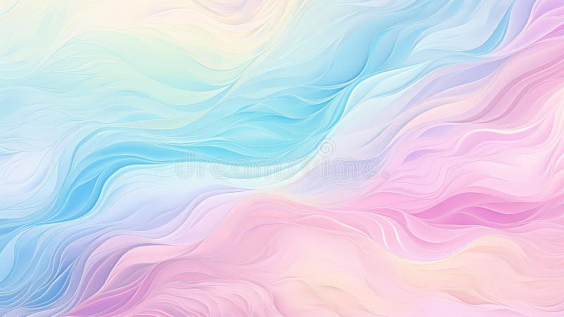 A Cosmicinspired Abstract Pattern Radiating Cosmic Mystery Stock ...