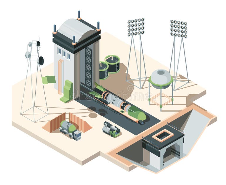 Radar Towers Stock Illustrations – 197 Radar Towers Stock Illustrations ...
