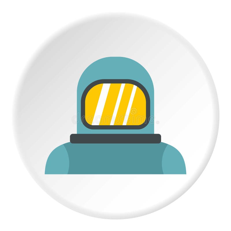 Cosmonaut icon circle stock vector. Illustration of design - 95442087 Cosmonaut icon circle stock vector. Illustration of design - 95442087