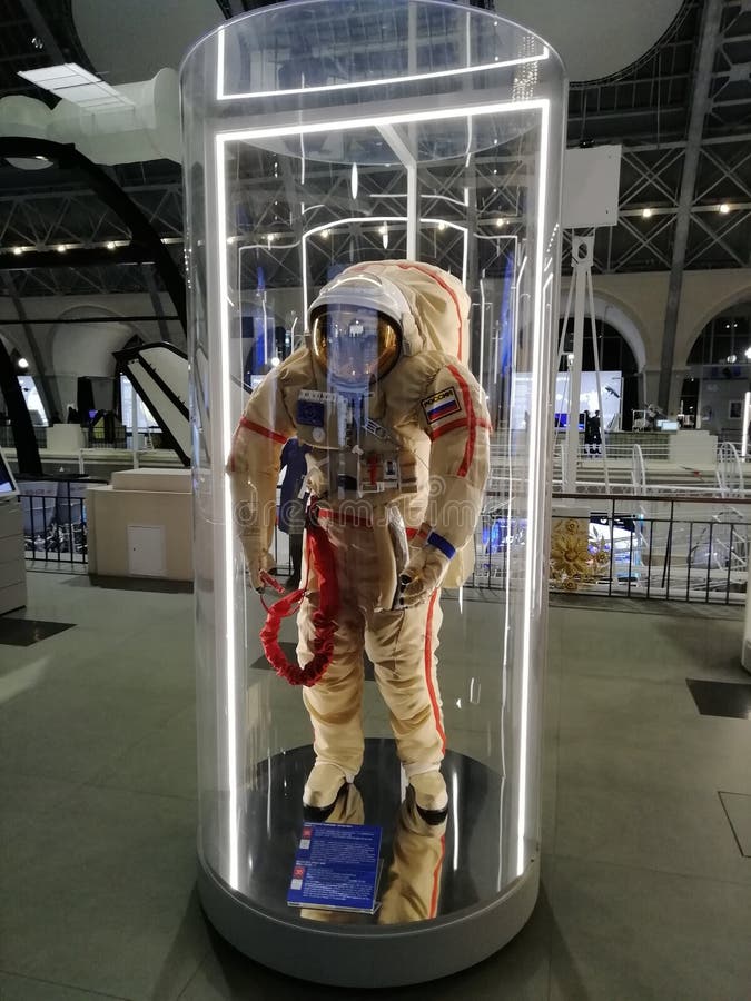 Cosmonaut Museum editorial photography. Image of cosmonaut - 172470777