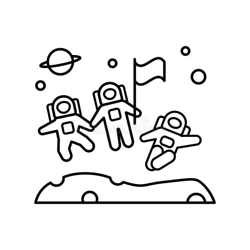 Cosmonauts Stock Illustrations – 796 Cosmonauts Stock Illustrations ...