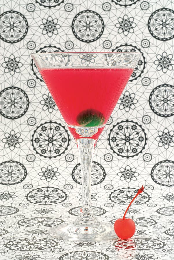 Cosmopolitan cocktail stock photo. Image of glass, cool - 31142186