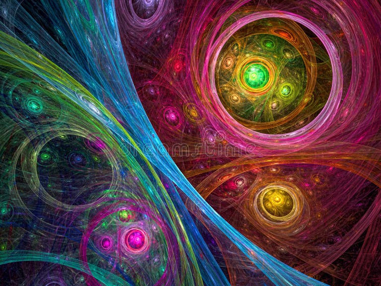 Mystic Curves Stock Illustrations – 1,765 Mystic Curves Stock ...