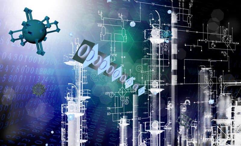 Communications technology stock image. Image of connection - 5949993