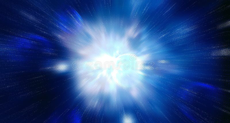 Cosmos Space Theme Abstract Background. Universe Time Travel Stock ...
