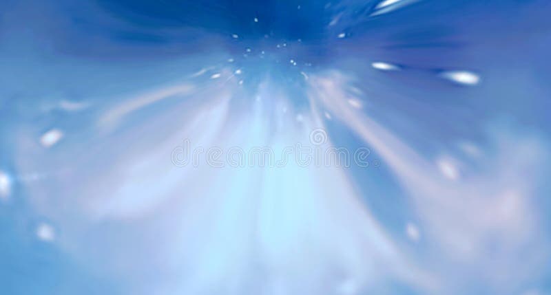 Cosmos Space Theme Abstract Background. Universe Time Travel Stock ...