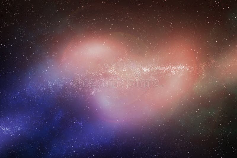 Cosmos Stars Texture stock illustration. Illustration of galaxy - 69559104