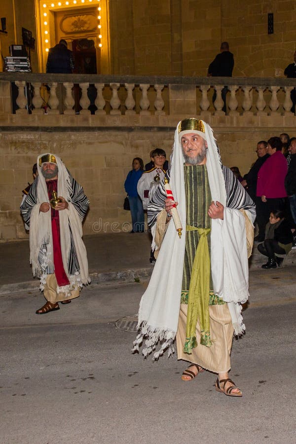 Good Friday Procession 2024 Editorial Photo - Image of good, walking ...