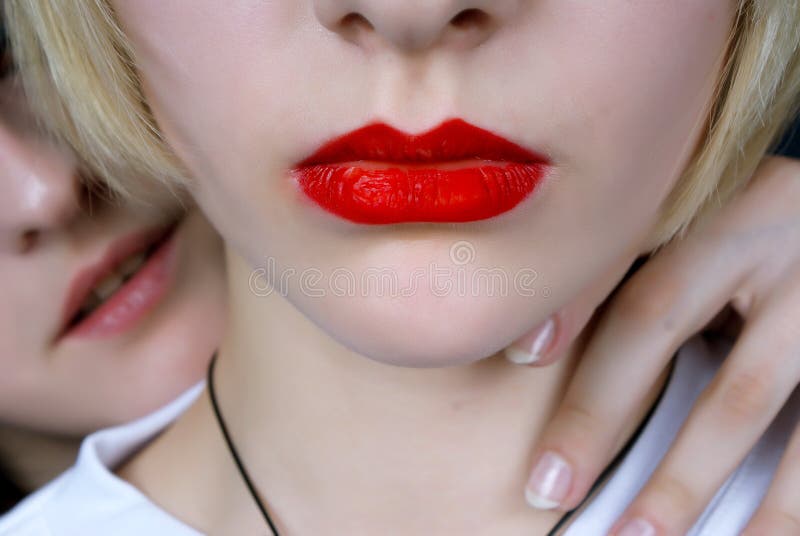 Cosplay stock image. Image of feminist, lips, game, boldness - 65130435