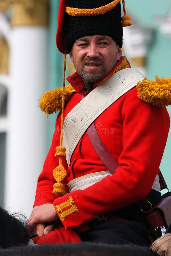 Cossack editorial image. Image of comedians, editorial - 26324345