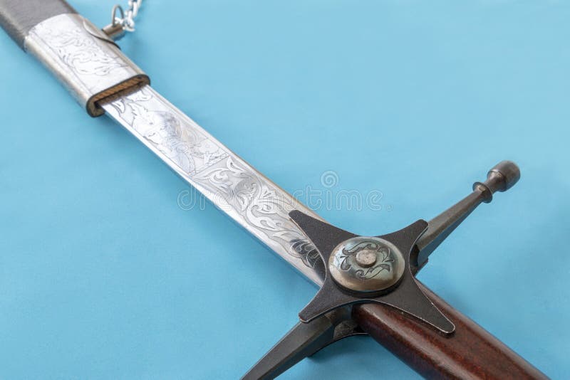254 Ukraine Cossack Sword Stock Photos - Free & Royalty-Free Stock ...