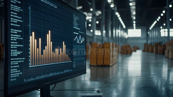 Cost Analysis of Supply Chains and Logistics with Data Visualization in ...