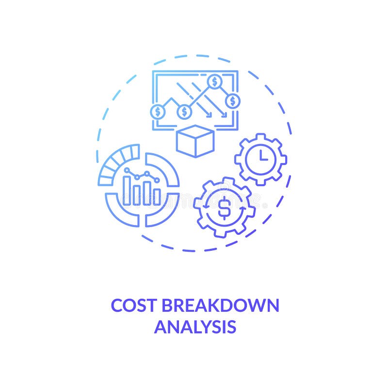 Breakdown Icon Stock Illustrations – 5,467 Breakdown Icon Stock ...