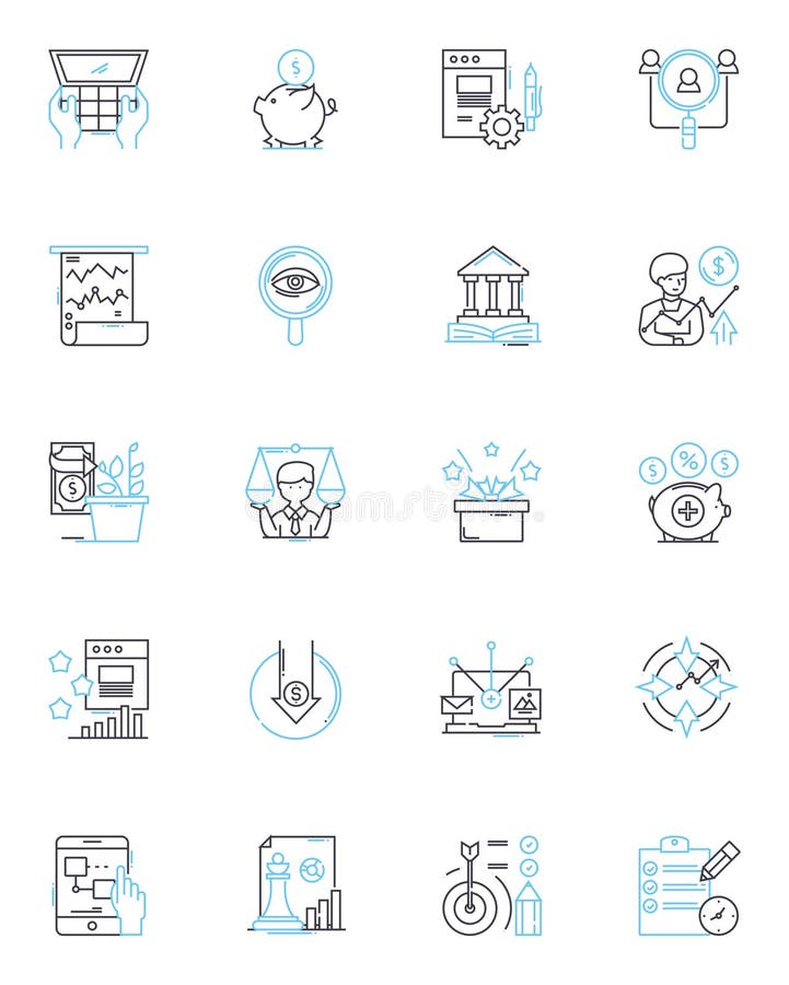 Rationalization Illustration Stock Illustrations – 136 Rationalization ...