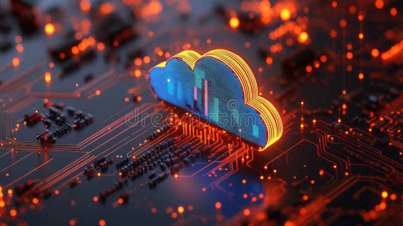 Cost Efficiency in Cloud Computing with an Illustration Showing Pay-per-use Pricing Models ...