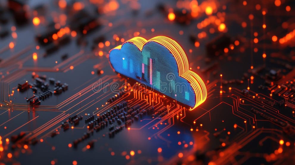 Cost Efficiency in Cloud Computing with an Illustration Showing Pay-per-use Pricing Models ...