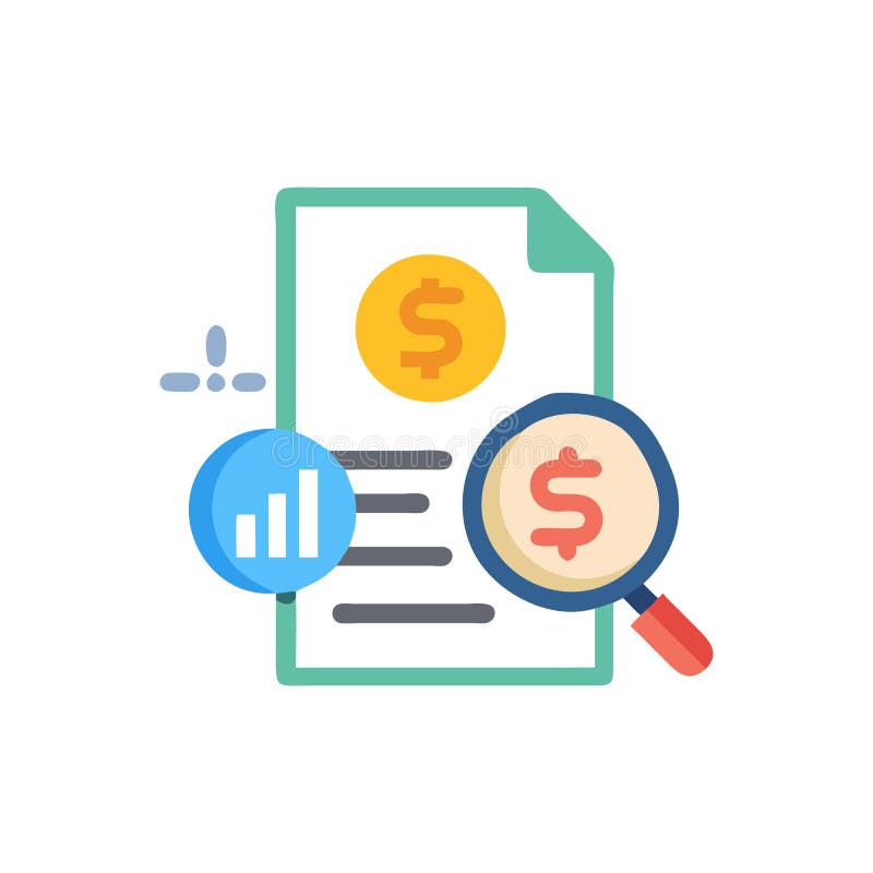 Showcasing Cost Estimation Stock Illustrations – 13 Showcasing Cost ...