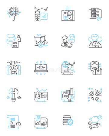 Quantification Illustration Stock Illustrations – 131 Quantification ...