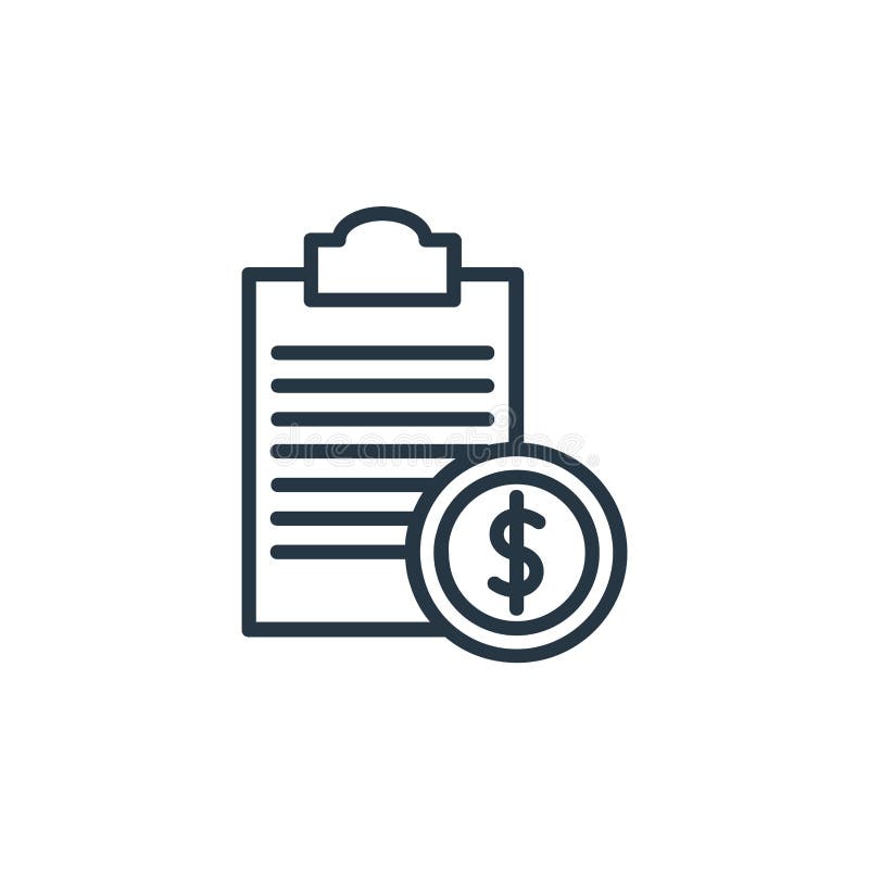 Project Development - Modern Vector Line Design Icon. Stock Vector ...