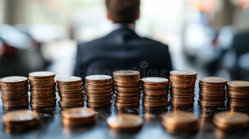 The Cost of Overpaying Incompetent Managers. Generative AI Stock ...