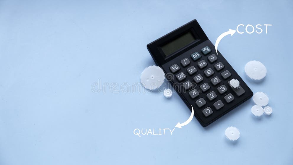 Cost Quality Analysis: Balancing Operational Efficiency with Strategic Financial Planning ...