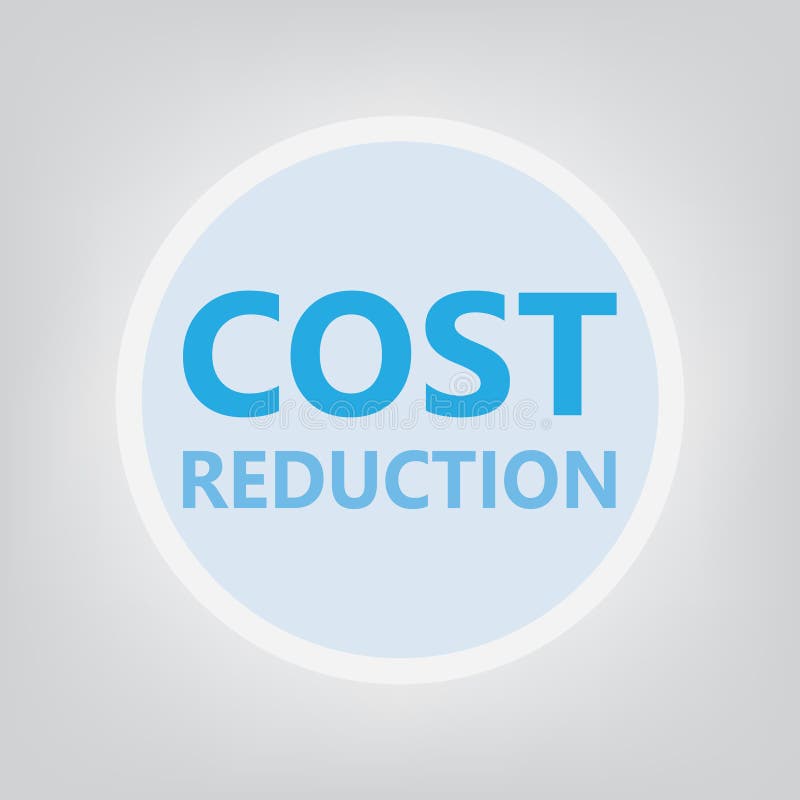 Cost Reduction Plan Background Stock Illustrations – 349 Cost Reduction ...