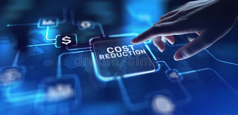 Cost Reduction Minimizing Expenses and Increasing Efficiency ...