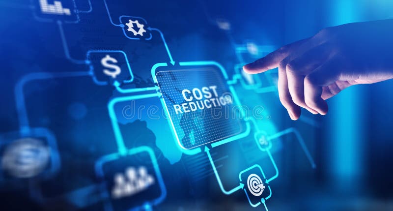 Cost Reduction Minimizing Expenses and Increasing Efficiency ...