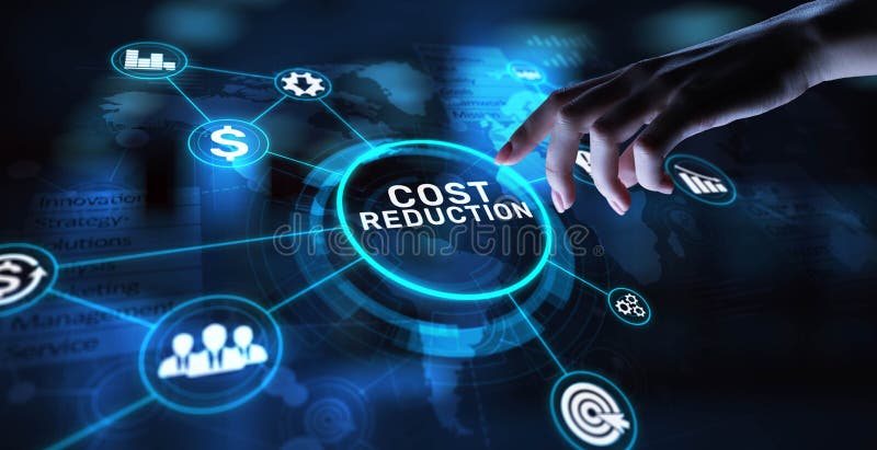 Cost Reduction Minimizing Expenses and Increasing Efficiency ...
