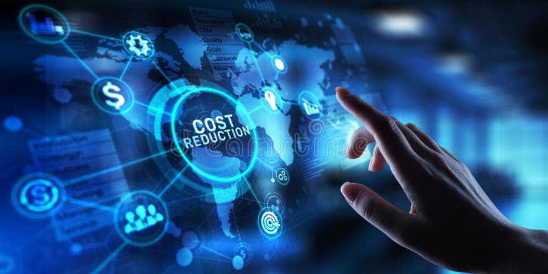 Cost Reduction Minimizing Expenses and Increasing Efficiency ...