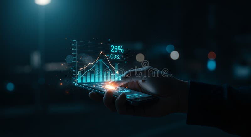 26 Cost Reduction: Mobile App Shows Business Savings Via Data ...