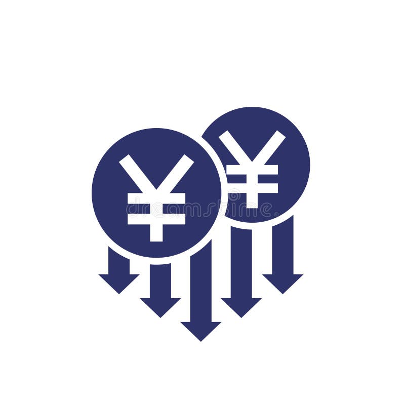 Cost Reduction, Optimization Vector Illustration Stock Vector ...