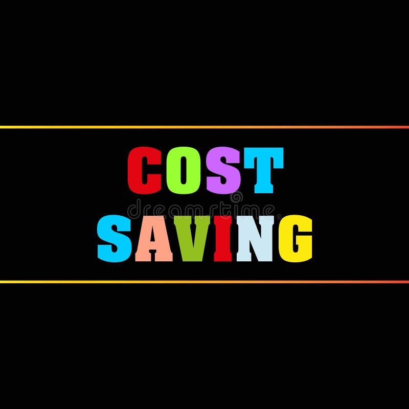 Cost Saving Stock Illustrations – 12,240 Cost Saving Stock ...