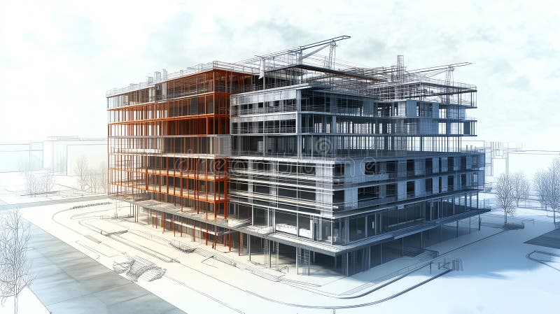 Cost-Savings in Construction Projects through 5D BIM S Financial ...