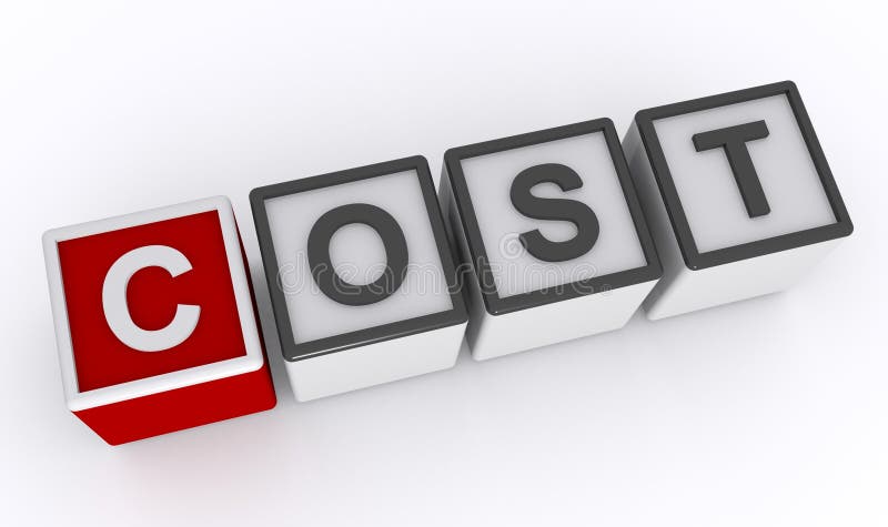 Cost Estimate Stock Illustrations – 2,477 Cost Estimate Stock ...