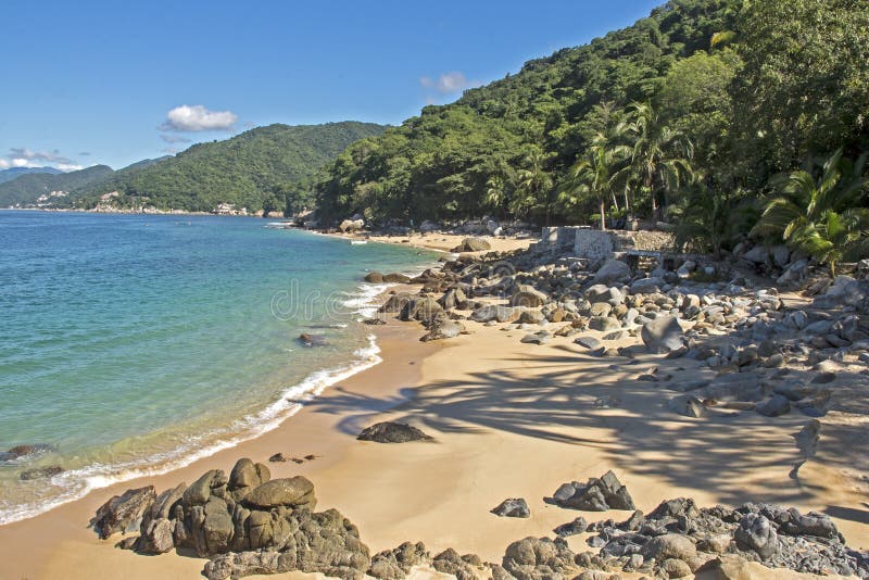 4 costas mexicanas por explorar Food and Travel México