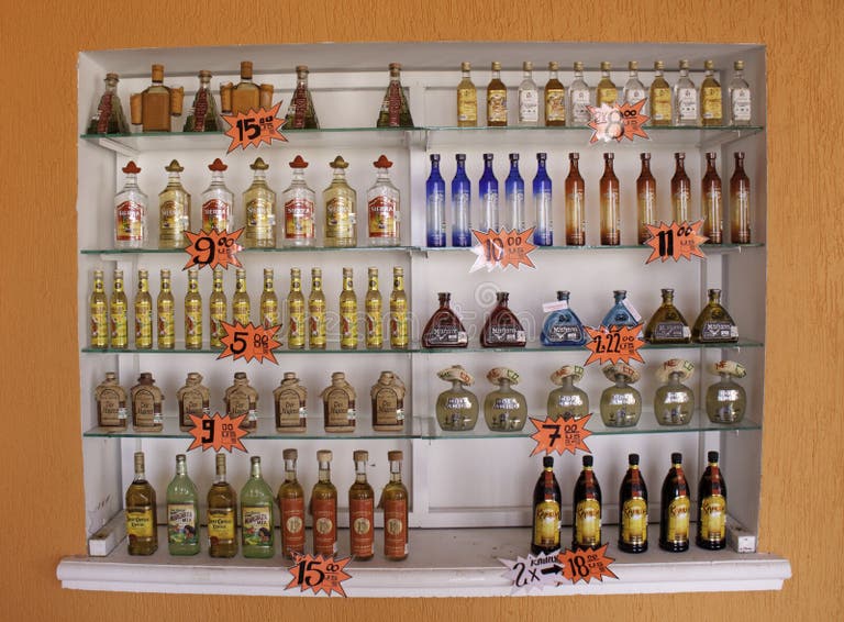 Mexican Tequila Ship Bottle Stock Photos - Free & Royalty-Free Stock ...