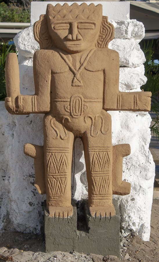 Costa rica Statue stock image. Image of central, rica - 168398389