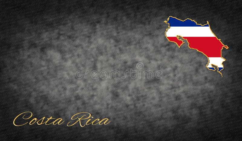 Costa Rica National Dance Transparent Background Stock Photos - Free ...