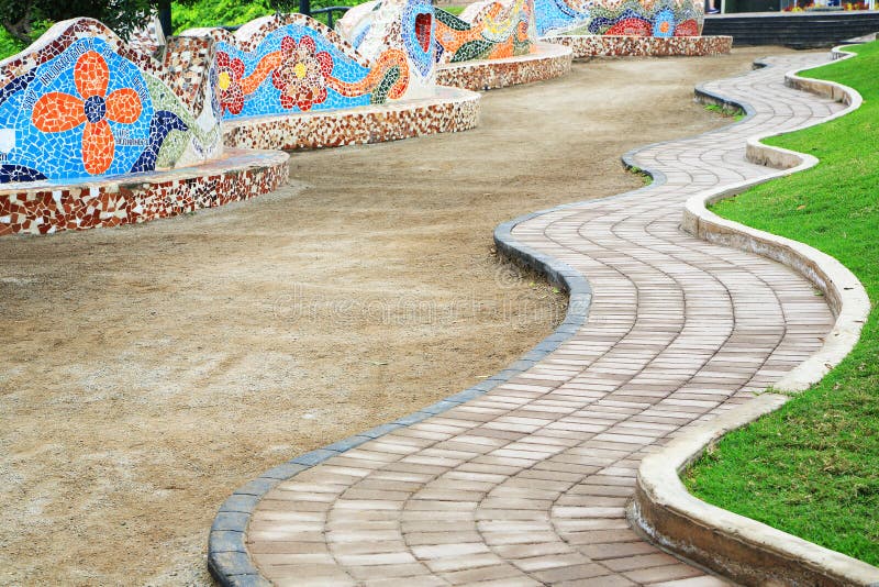 Costa Verde (costa Verde) Em Miraflores Imagem de Stock - Imagem de ...